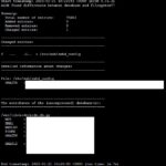 EC2インスタンス内の改ざん検知（AIDE）
